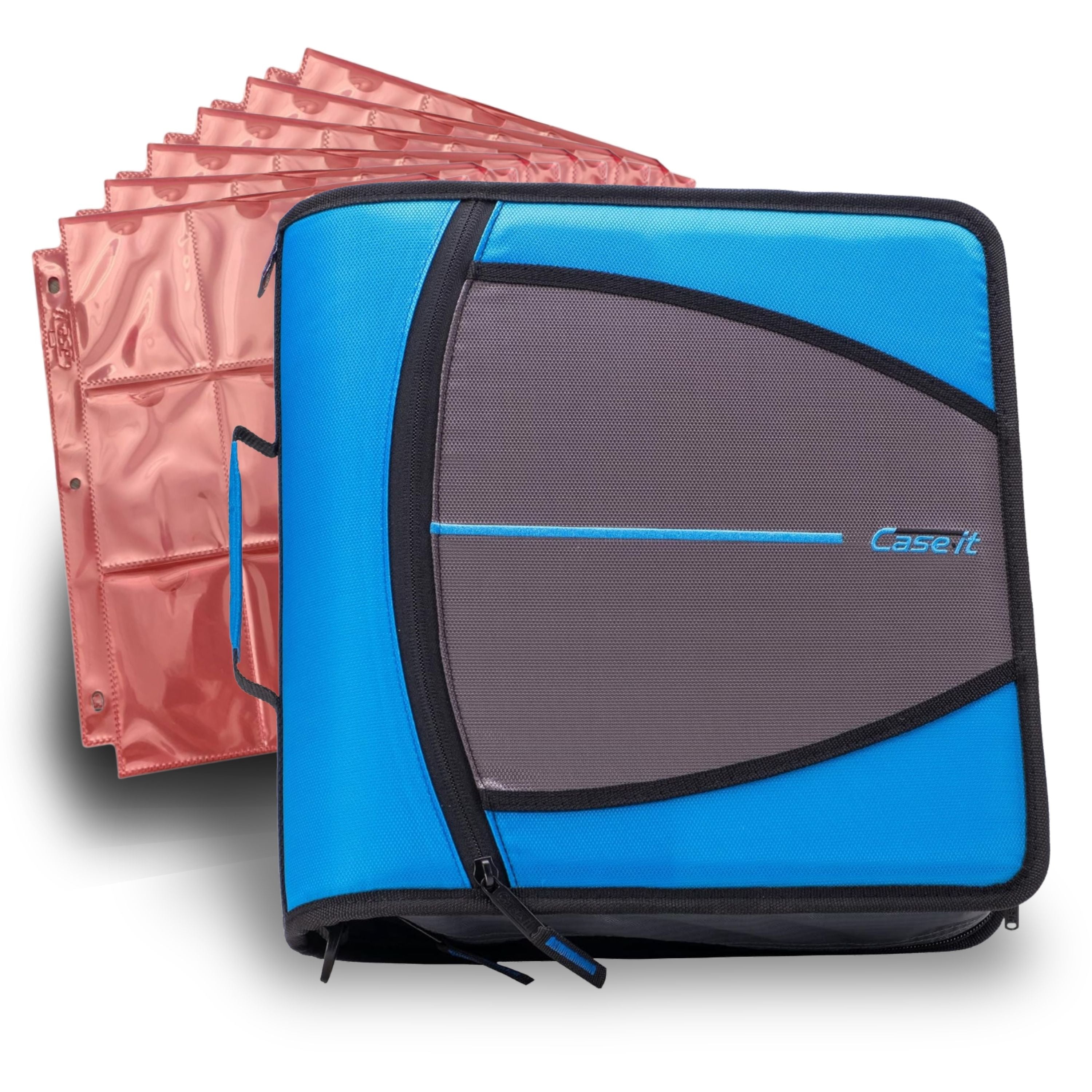 The Card Collector Bundle – Case It, Inc.