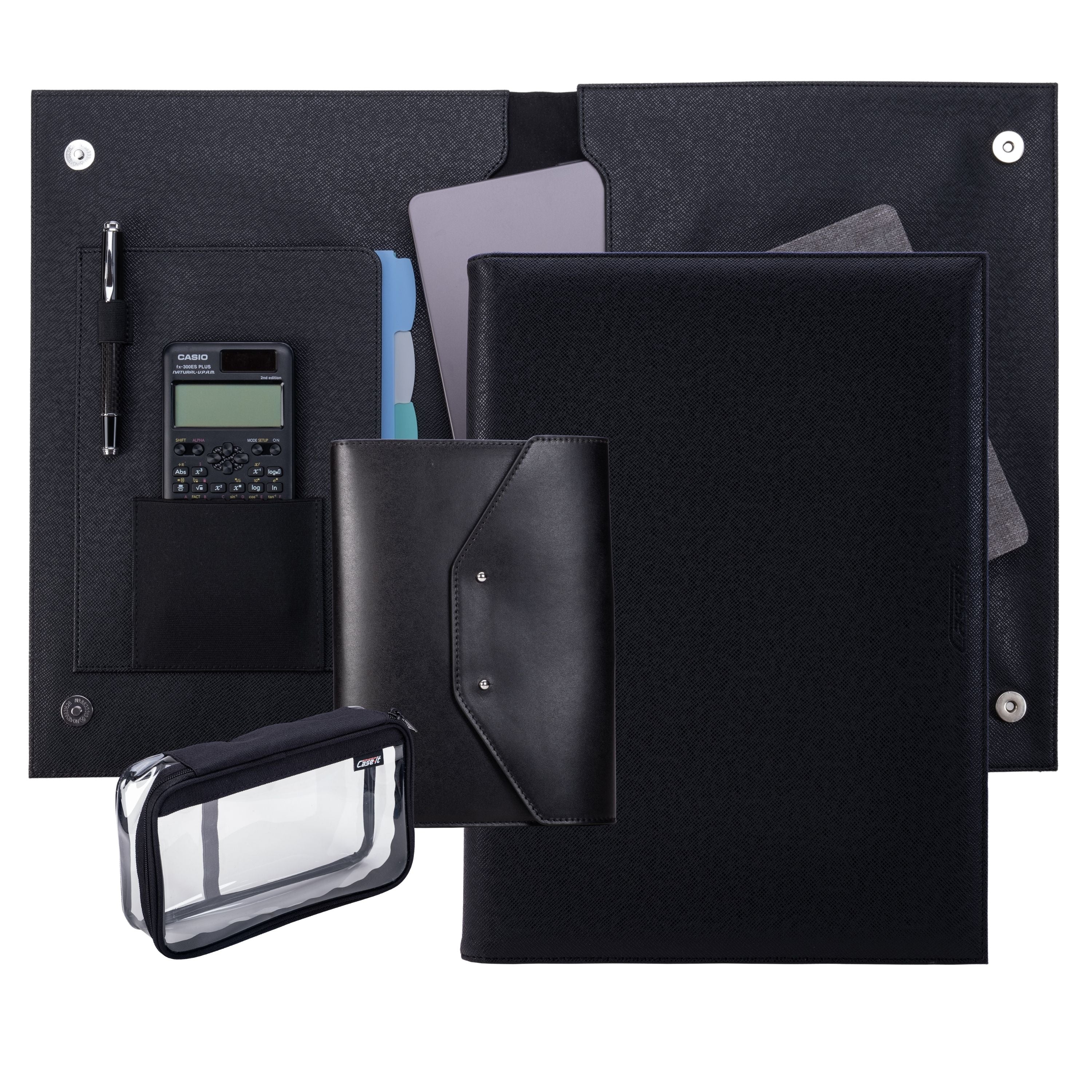 The Boss Bundle – Case It, Inc.