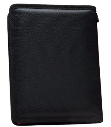 The Mini Tab – Compact Mini Binder – Case It, Inc.